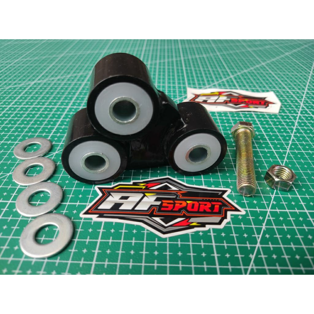 Jual Segitiga Conrod Teflon Segitiga PROLINK Vixion Old New NVA NVL R15 ...