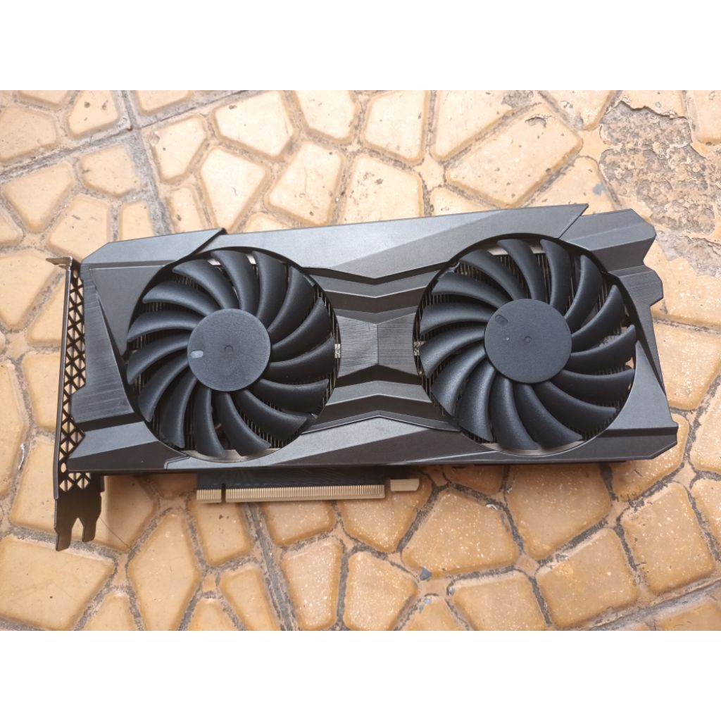 Jual inno3d rtx 3070 8gb twin x2 minus semua display port rusak ...