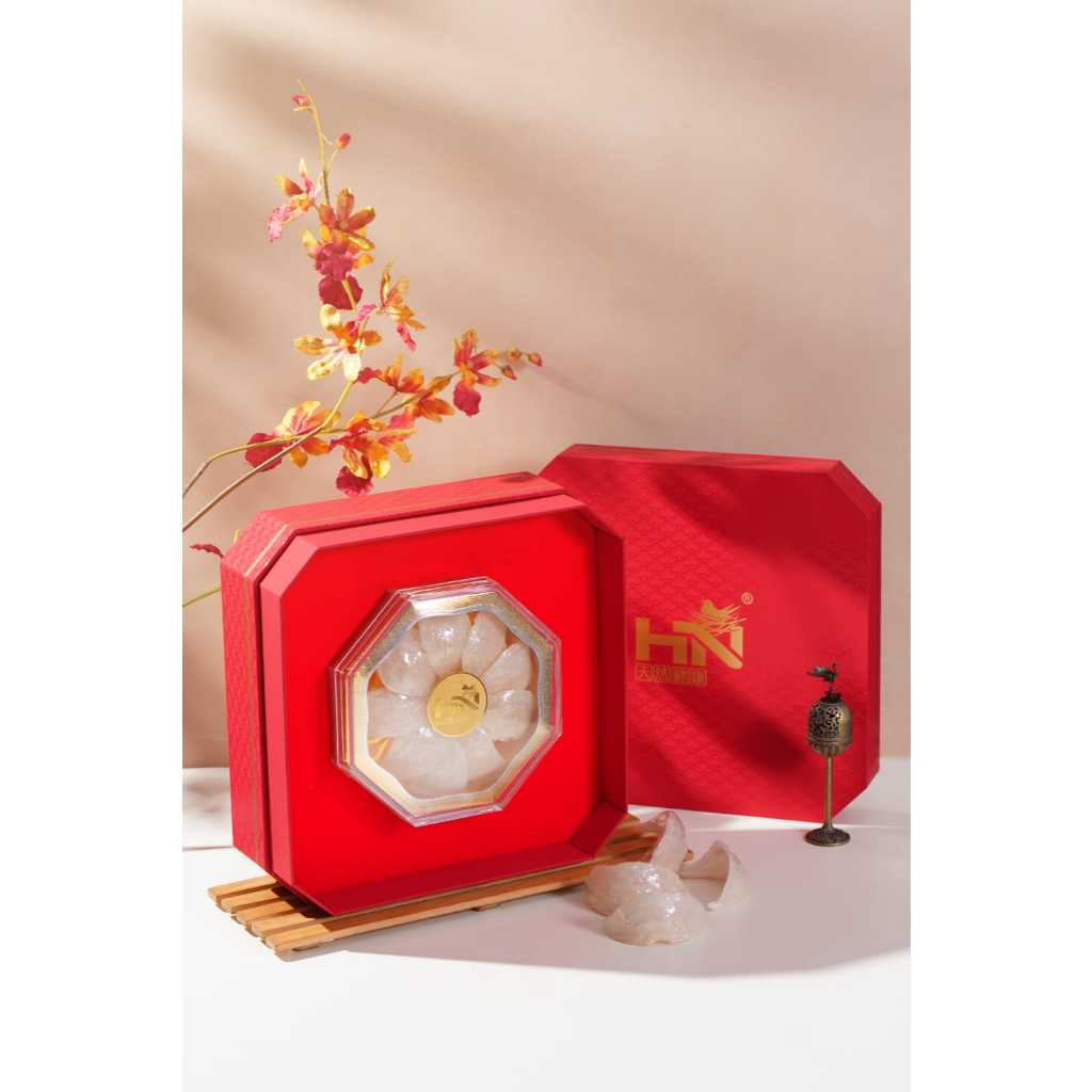 Jual Box Exclusive Yan Zhan Ultimate (50 gr) | Shopee Indonesia