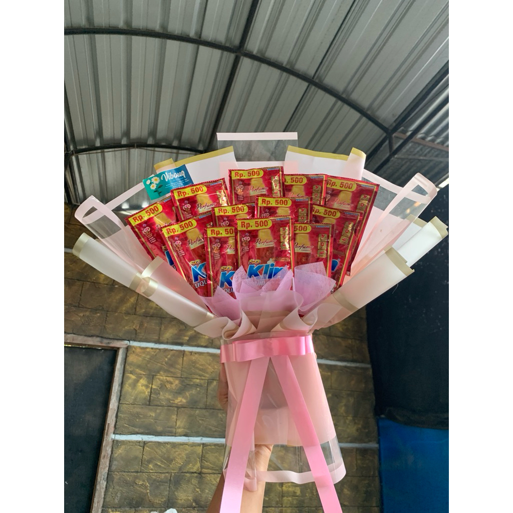 Jual Buket Sabun Terlengkap & Harga Terbaru Juni 2026 | Shopee Indonesia