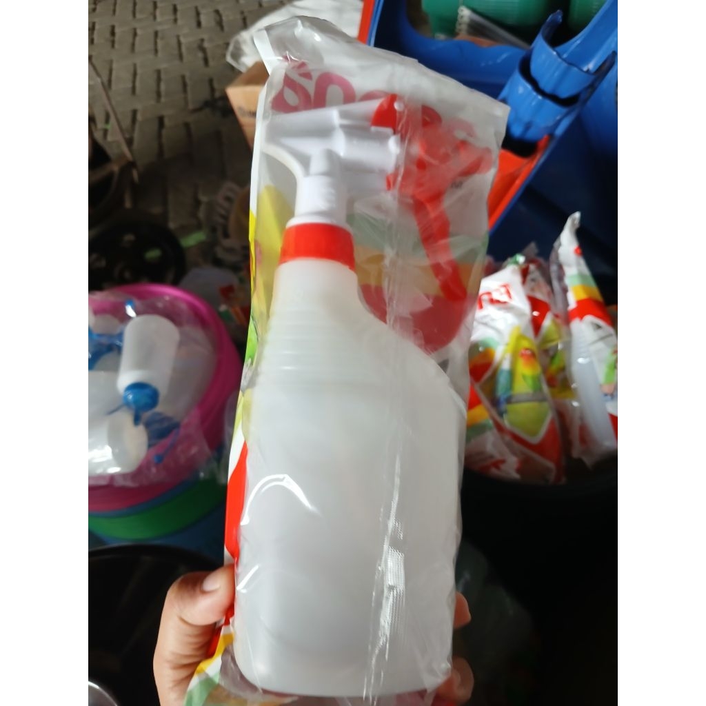 Jual Semprotan Burung Pompa 1000 ml - BOTOL SEMPROTAN Desinfektan 1 ...