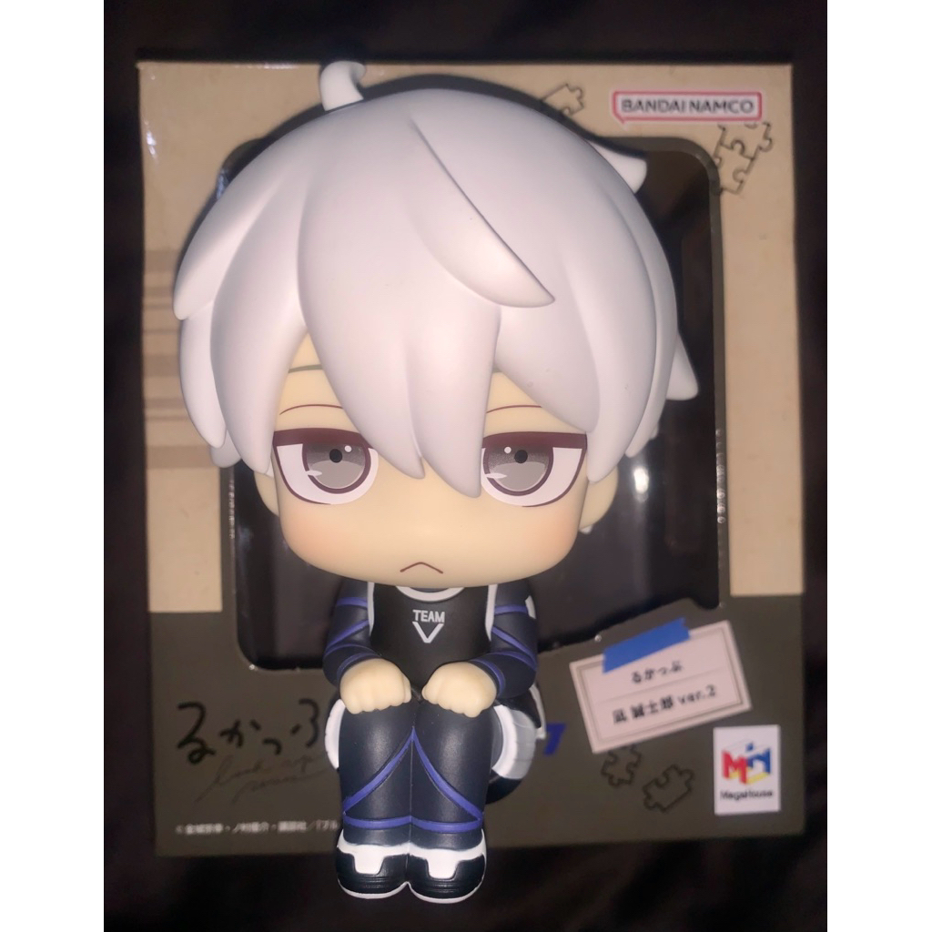 Jual lookup rukappu nagi seishiro v2 bluelock | Shopee Indonesia