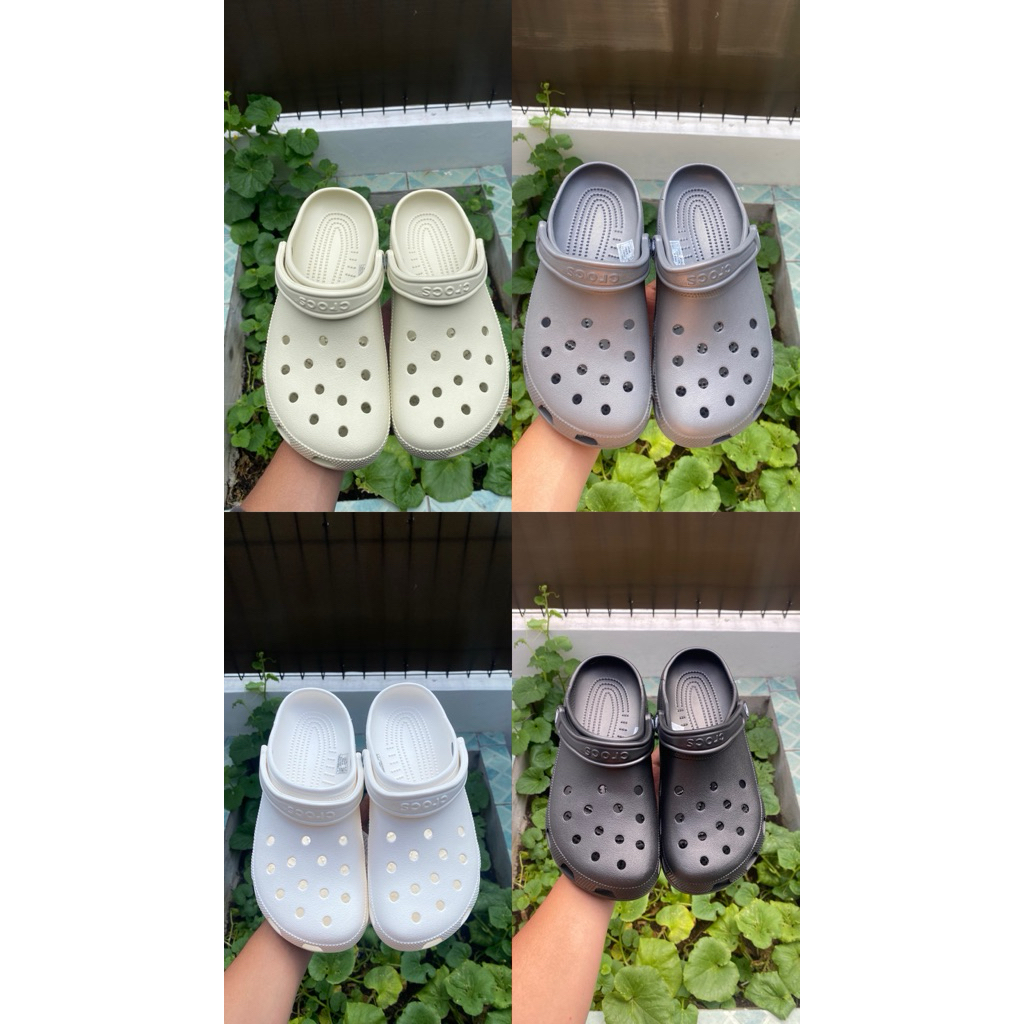 Jual CROCS CLASIC | Shopee Indonesia