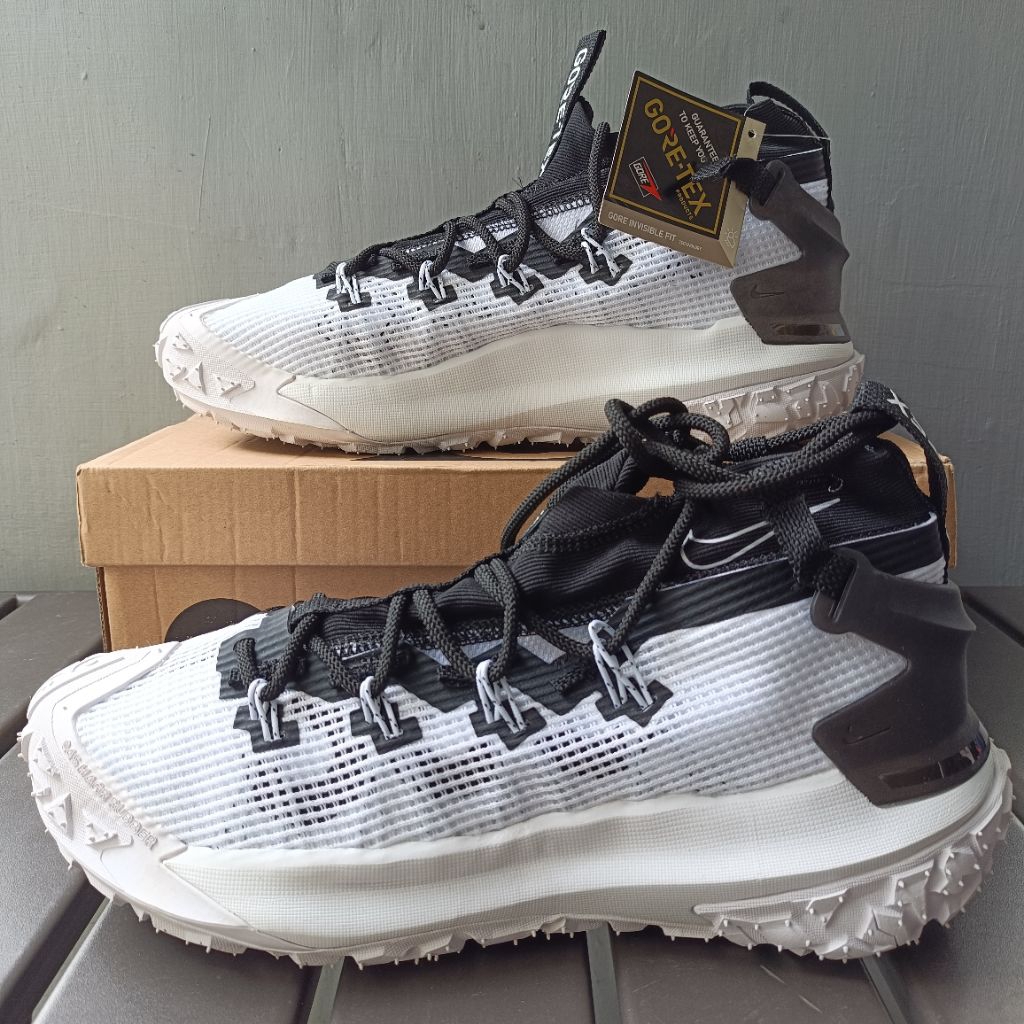 Jual Sepatu olahraga sepatu outdoor sepatu hiking NK ACG Mountain Fly ...