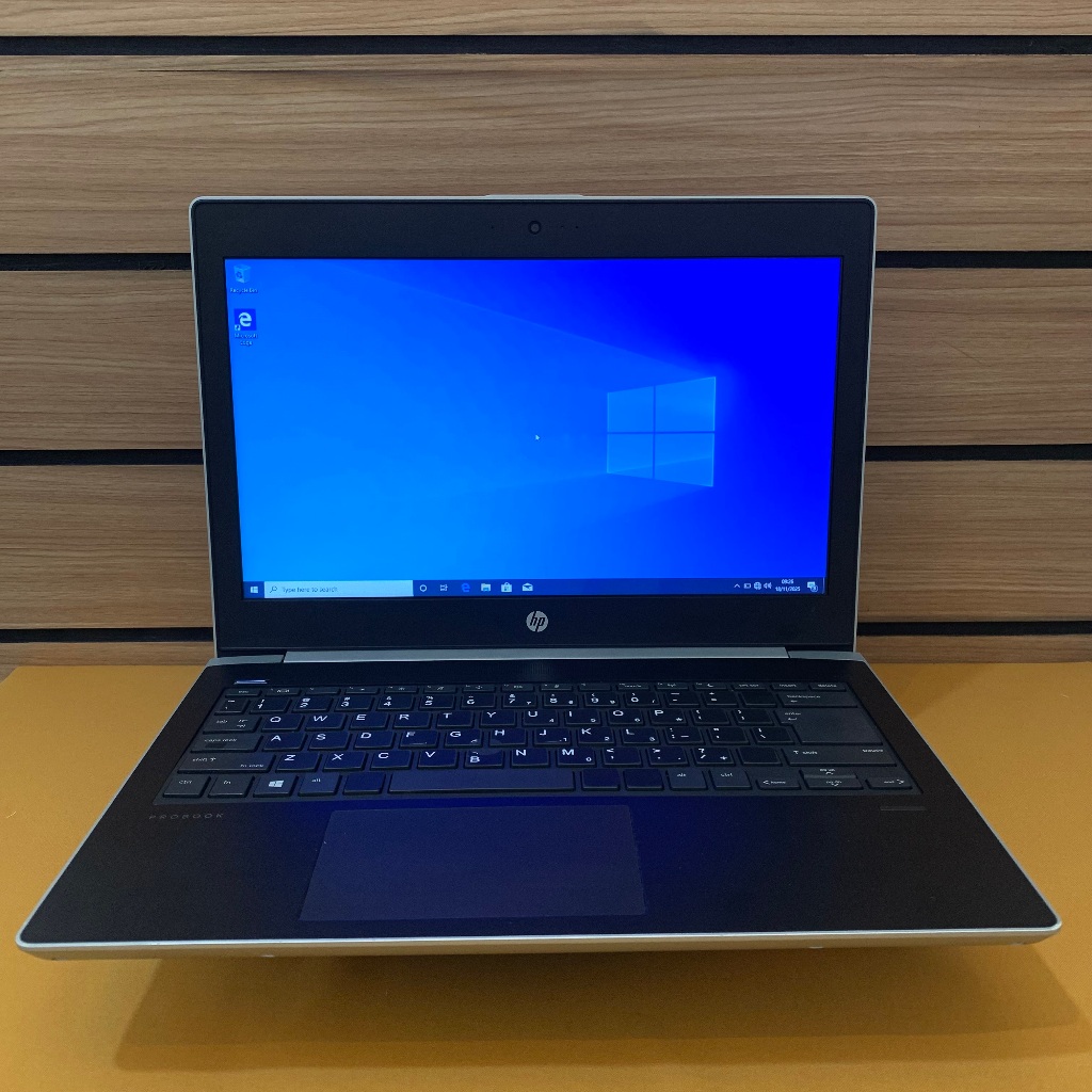 Jual HP ProBook 430 G5 i5 Gen 7/8/10 DDR4/ RAM 8-16 GB/256-512 GB SSD ...
