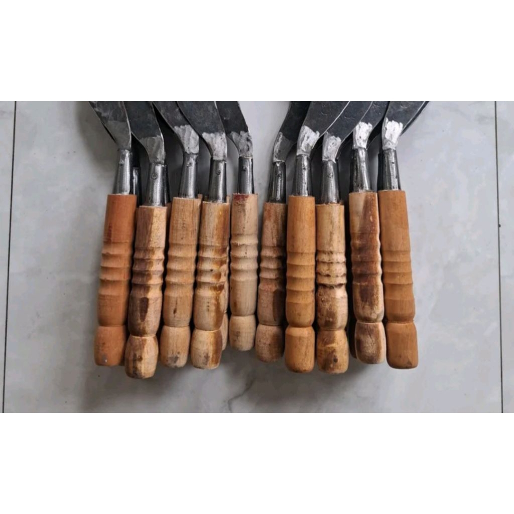 Jual Alat Berkebun Sabit Aret baja super mencari rumput bahan baja ...