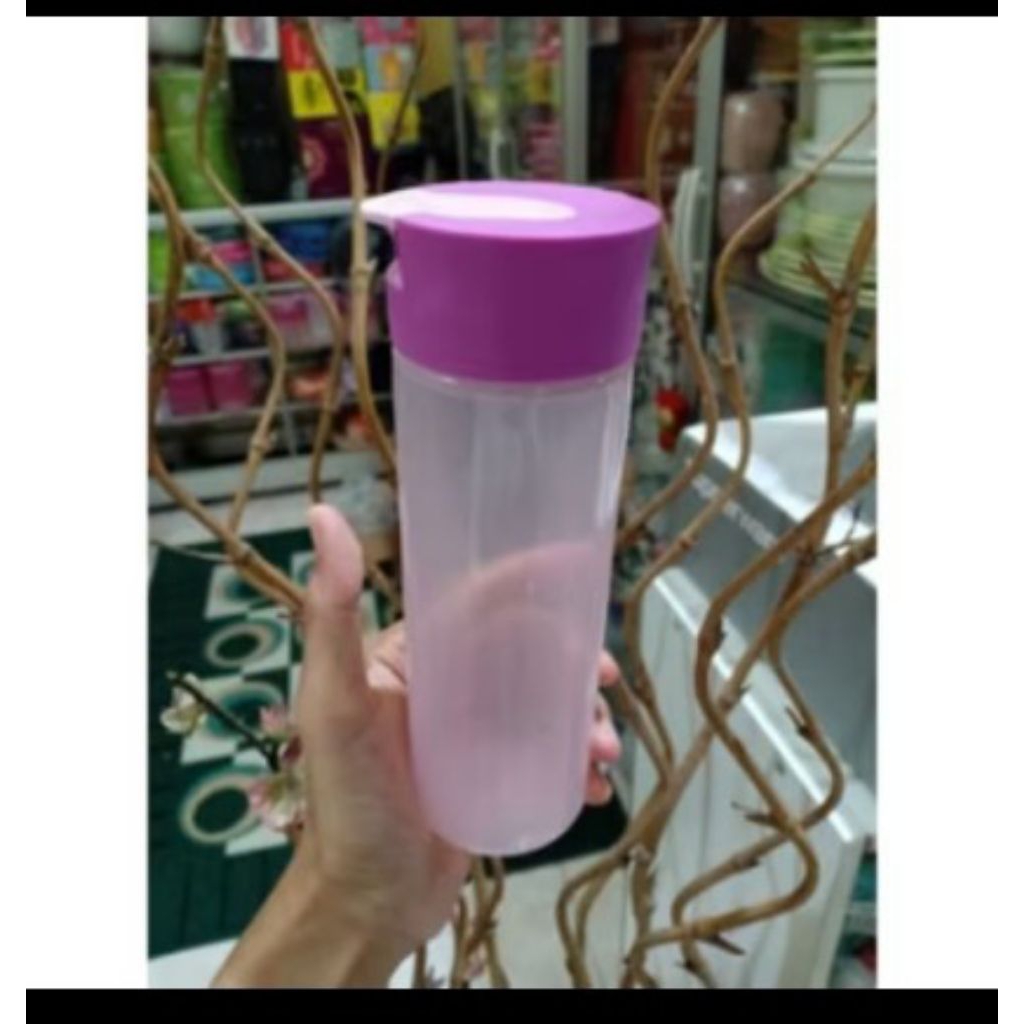 Jual tupperware squeeze mm botol anti tumpah 360ml | Shopee Indonesia