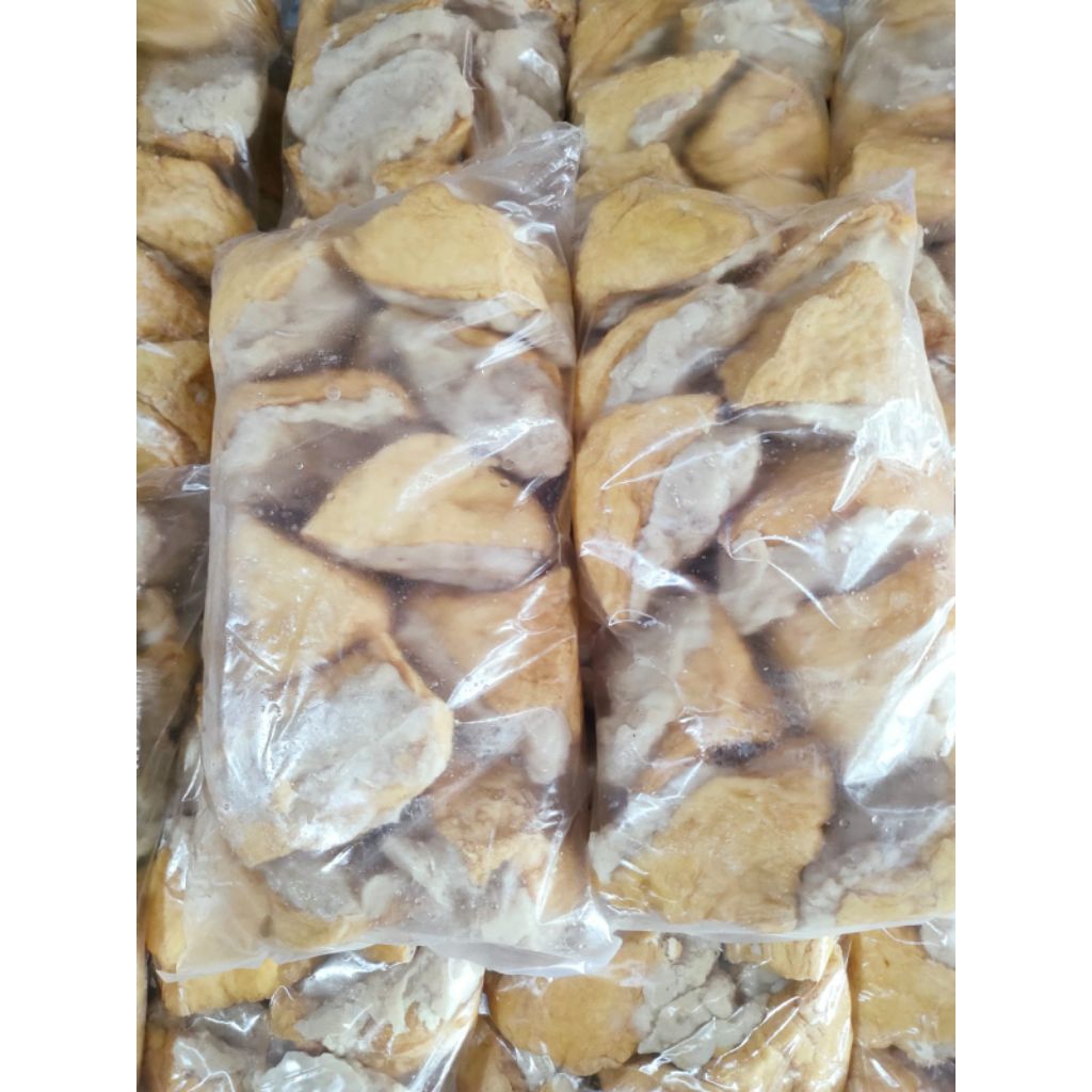 Jual Tahu baso premium homemade isi 10 | Shopee Indonesia