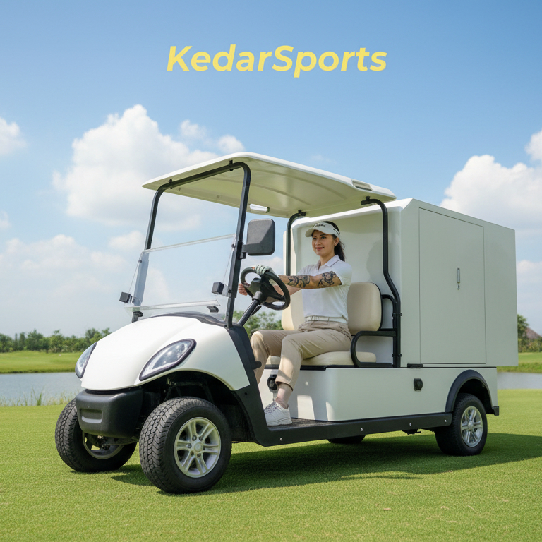Jual Mobil Golf Listrik 2 Penumpang | KEDAR-C1 COCOK UNTUK ANGKUT ...