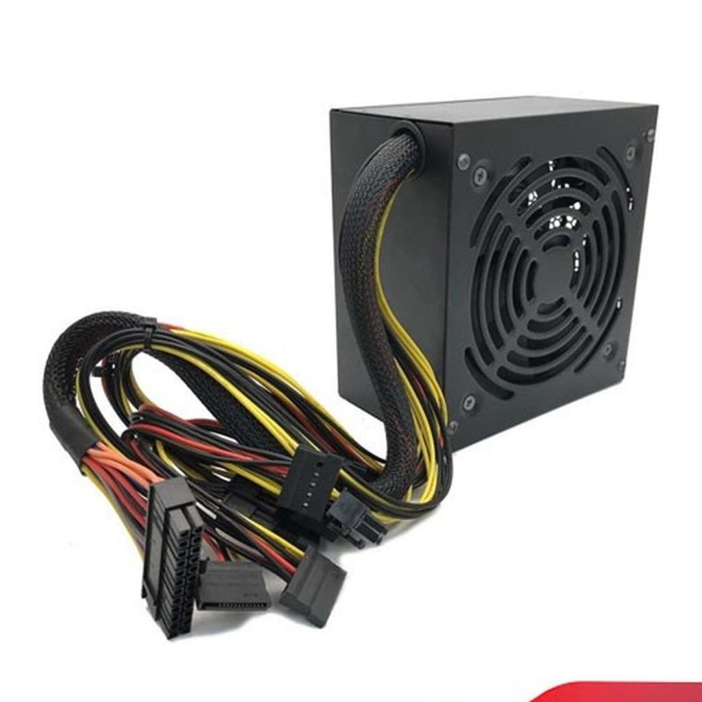 Jual PARADOX GAMING TARTARUS 300 WATT SFX PSU | Shopee Indonesia