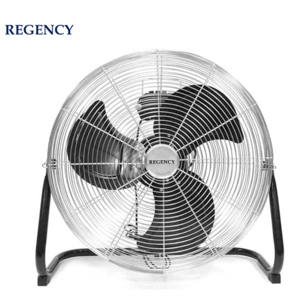 Jual Regency Tornado Deluxe Floor Fan 18" ZDLX18 | Shopee Indonesia