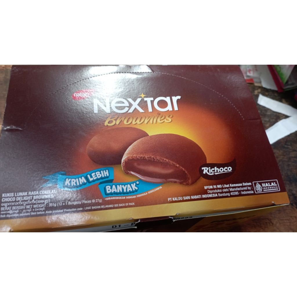 Jual Nextar | Shopee Indonesia