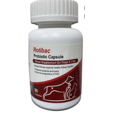 Jual Rotibac probiotik ginjal | Shopee Indonesia