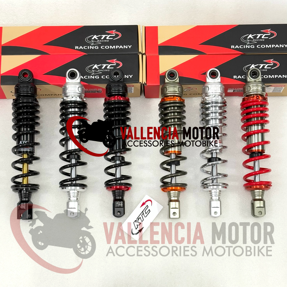 Jual Shockbreaker KTC RAZOR NEW MODEL 2025 Non Tabung Original 300mm ...