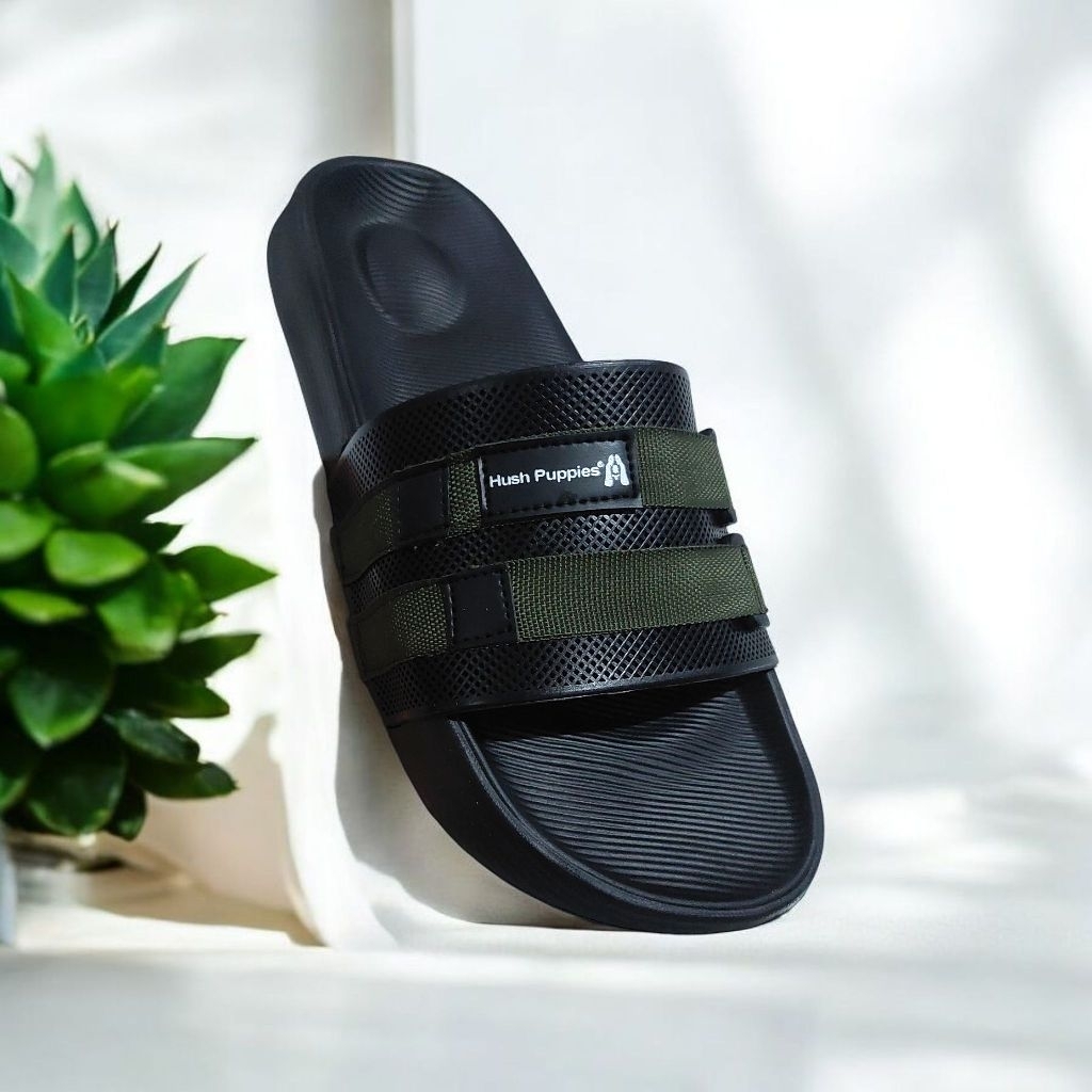 Jual Sandal / Sendal Slop PHYLON ORI EMPUK Selop / Slip On Casual ...