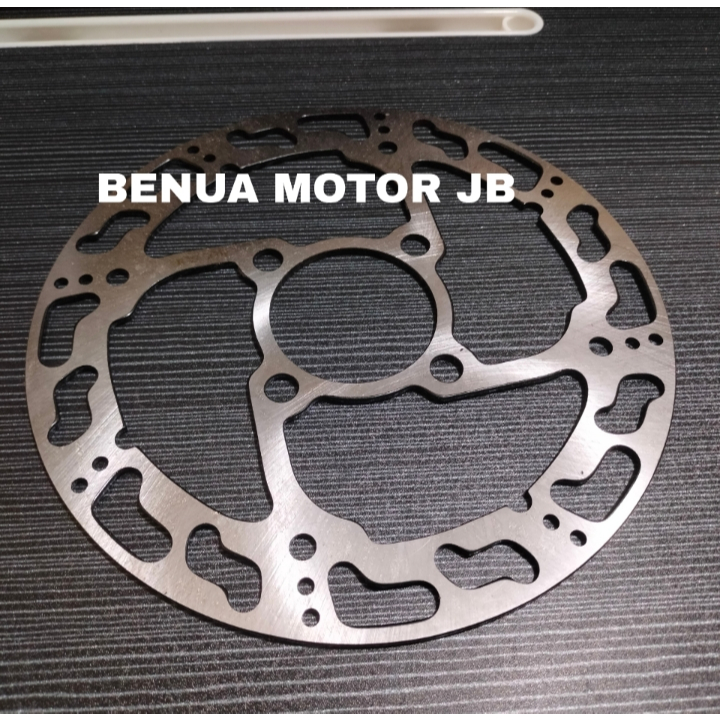 Jual BENUA MOTOR PIRINGAN DISC CAKRAM DEPAN 220MM SUNSTAR THAILOOK ...