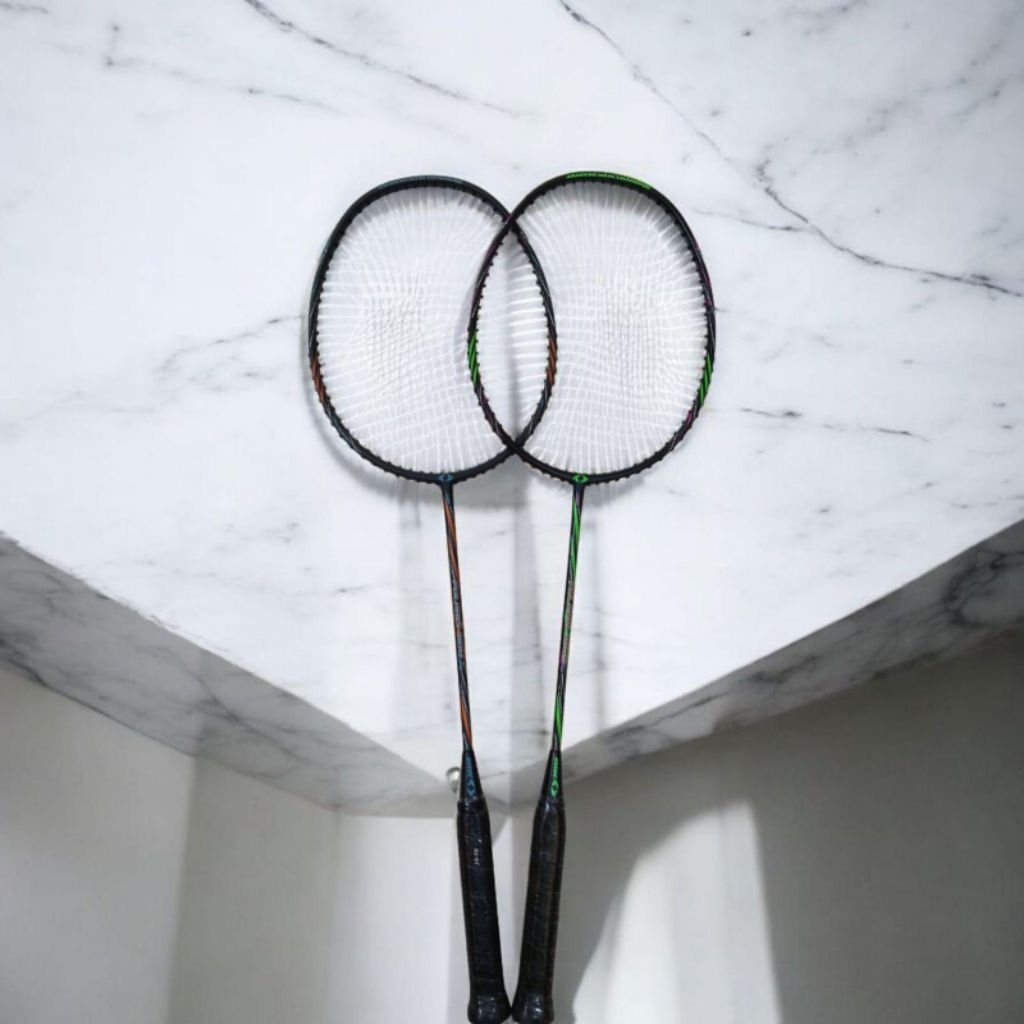 Jual RAKET BADMINTON ASTEC POLARIS 3000 DAN POLARIS 3100 ORIGINAL ...