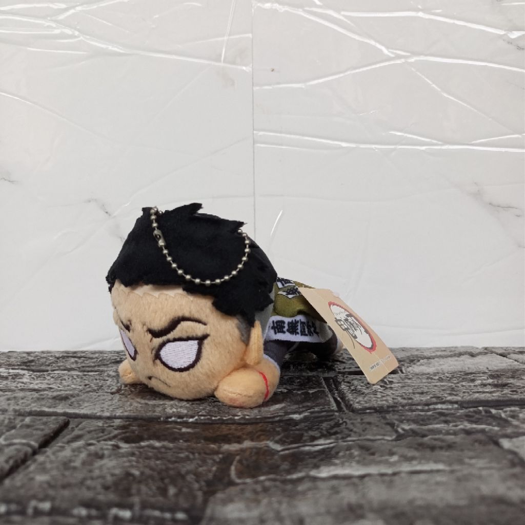 Jual BONEKA DEMON SLAYER HIMEJIMA GYOMEI SERI NESOBERI KECIL ...