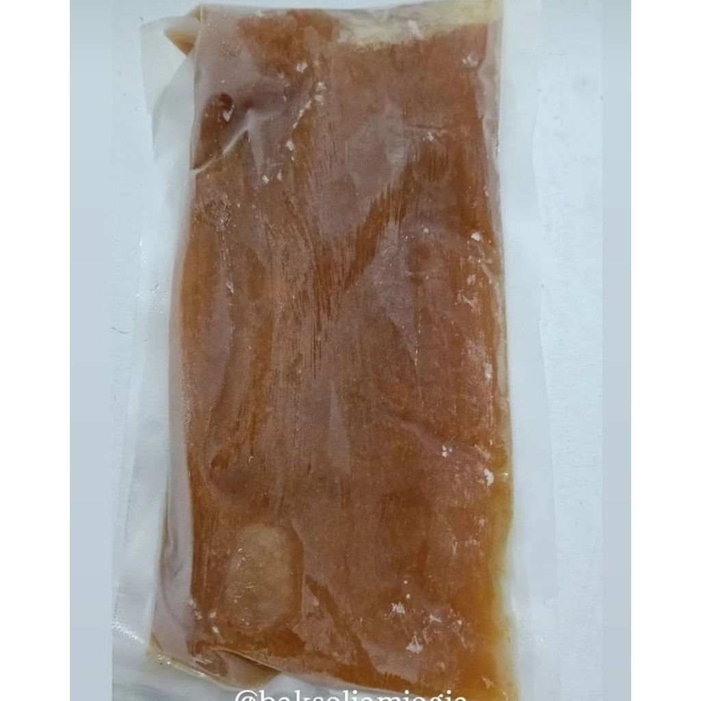 Jual Saus Asam Manis 250gr Frozen Liam's Food | Shopee Indonesia