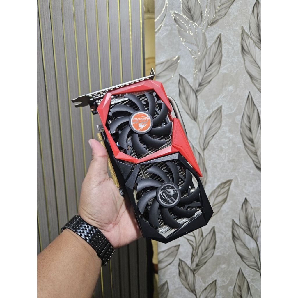 Jual VGA GTX 1660 super 6gb | Shopee Indonesia