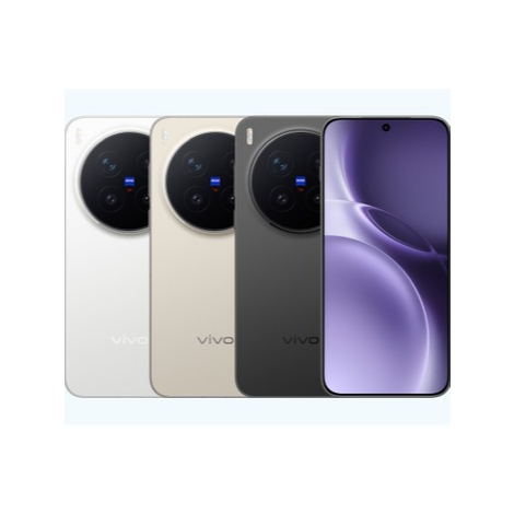 Jual vivo X300 Pro (16/512) - 200 MP ZEISS APO Telephoto Camera, 4k 120 ...