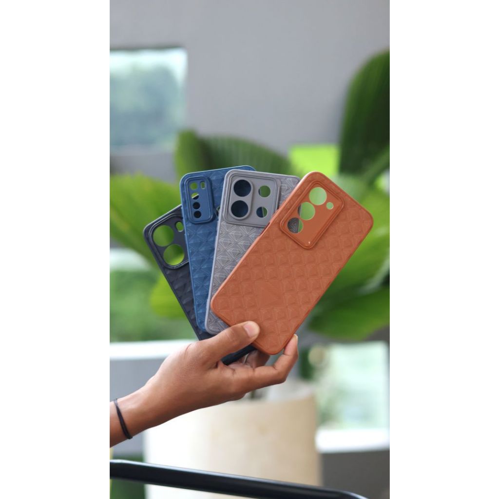 Jual CASINGMU Casing Redmi 9 10 Note 8 9 10 11 14 Poco M6 M7 X3 X5 X6 ...