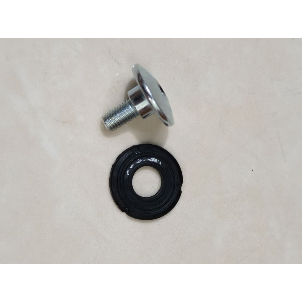 Jual baut tutup head / baut tutup silinder head satria fu 150 | Shopee ...