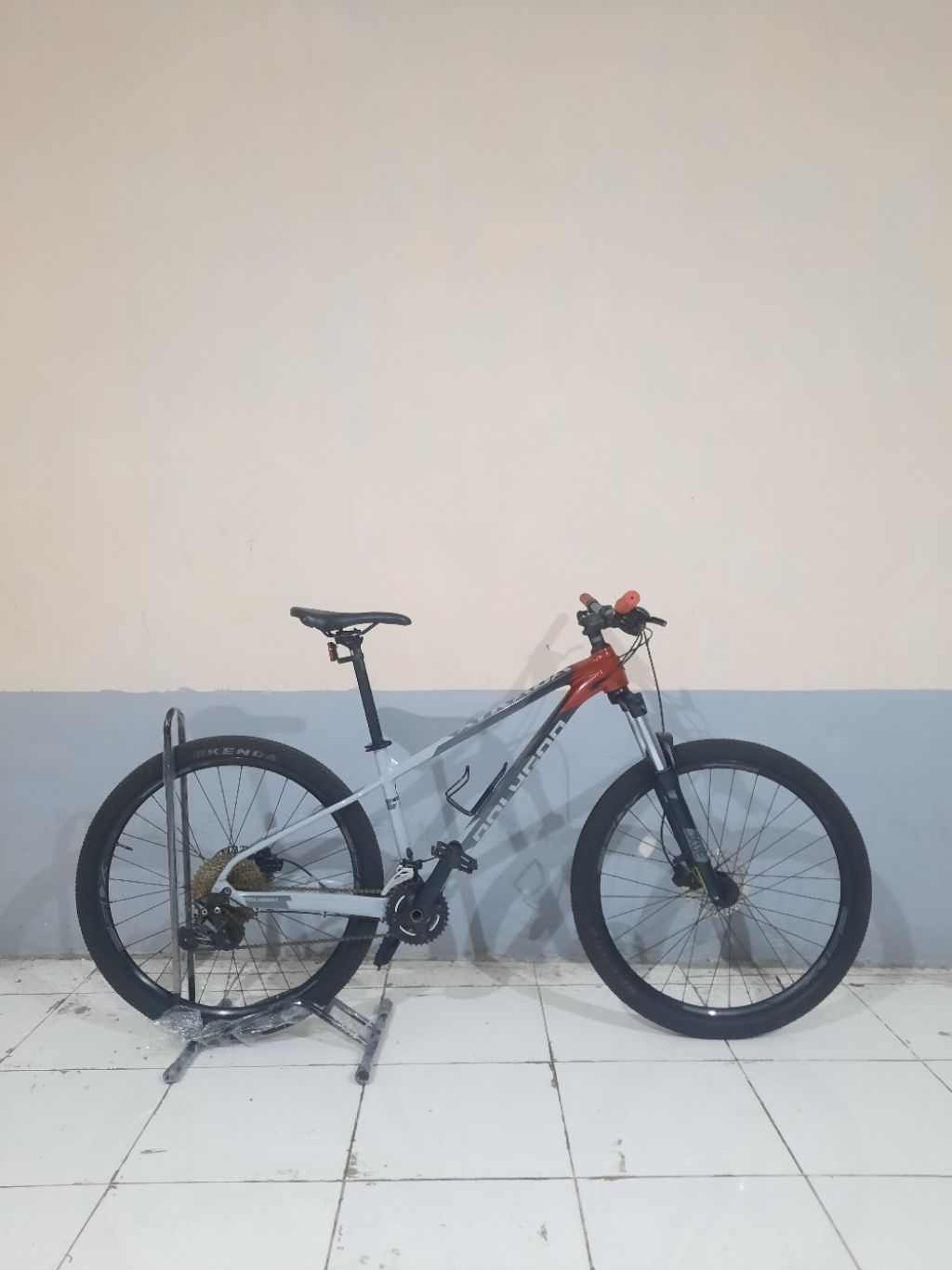 Jual POLYGON XTRADA 5 TAHUN 2022 | Shopee Indonesia