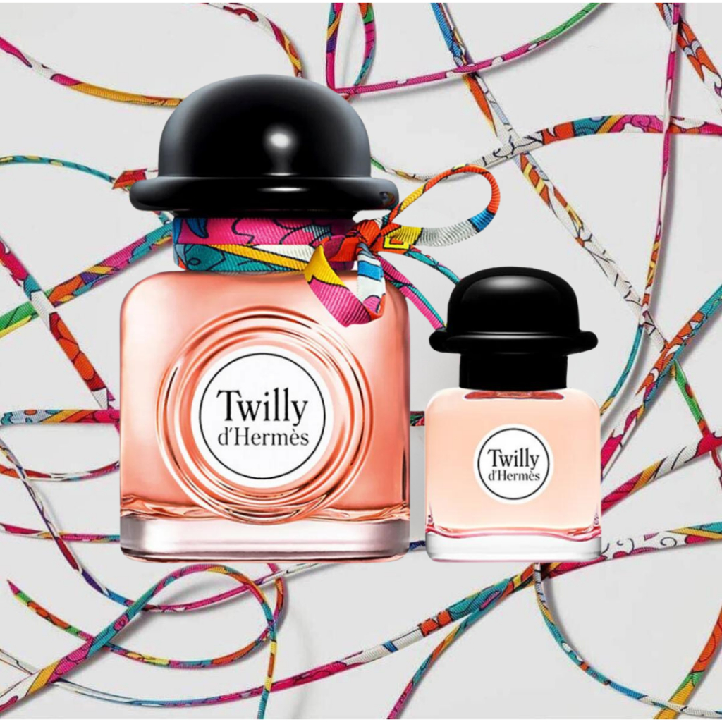 Jual Hms Twilly Eau De Parfume EDP Mini Miniature Parfum 7.5ml | Shopee ...