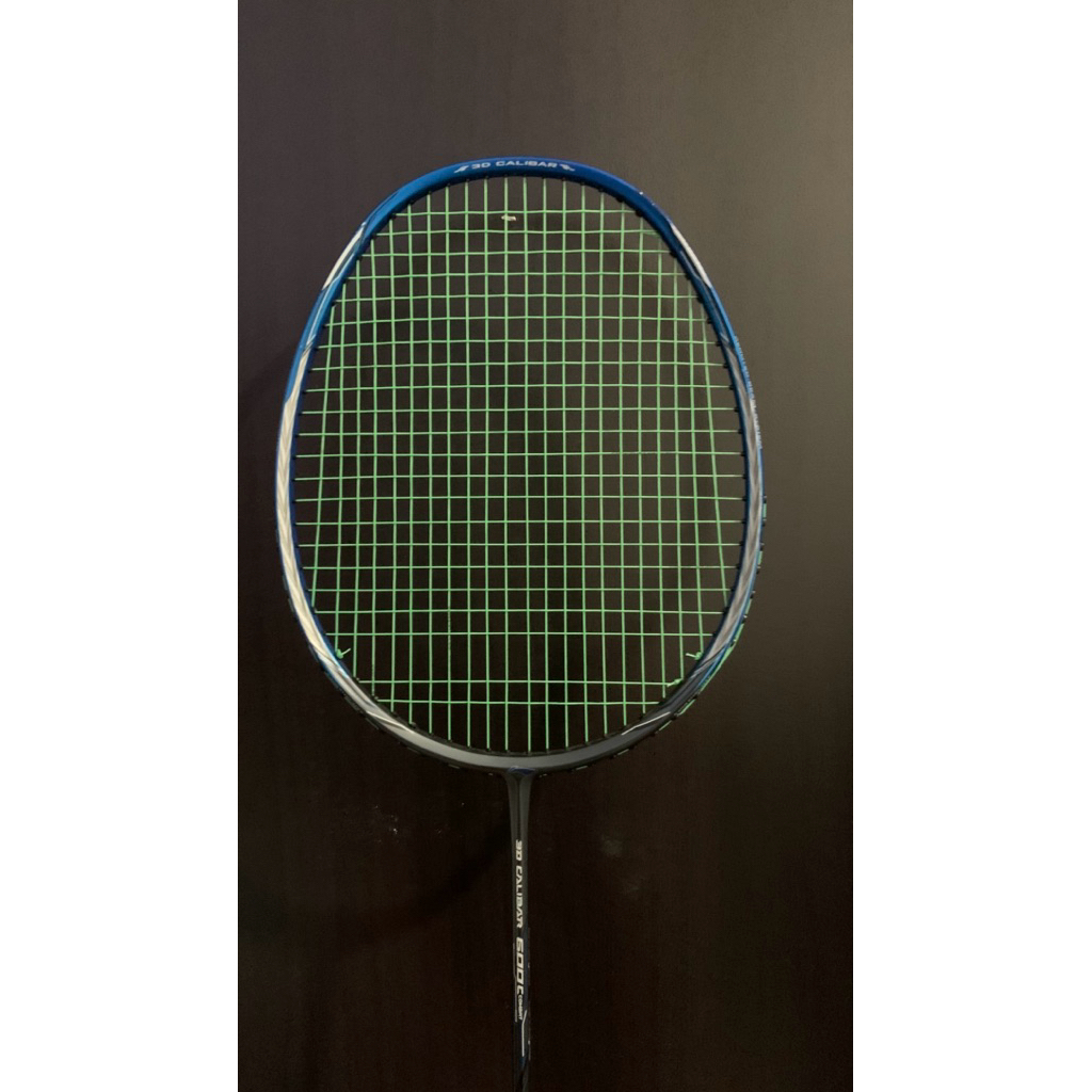 Jual Lining 3D Calibar 600C second | Shopee Indonesia