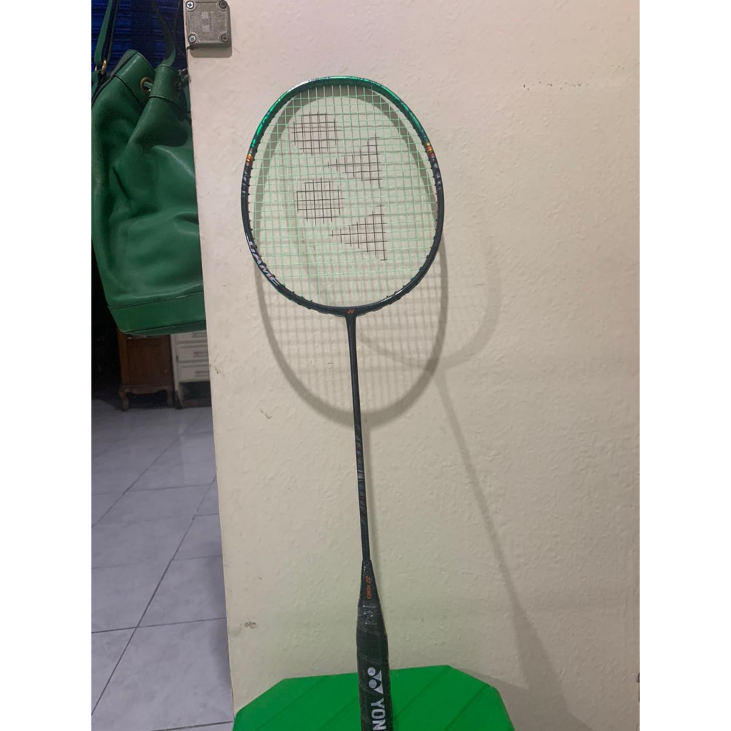 Jual RAKET BADMINTON YONEX ASTROX 99D GAME BEKAS KONDISI MULUS 98% ...