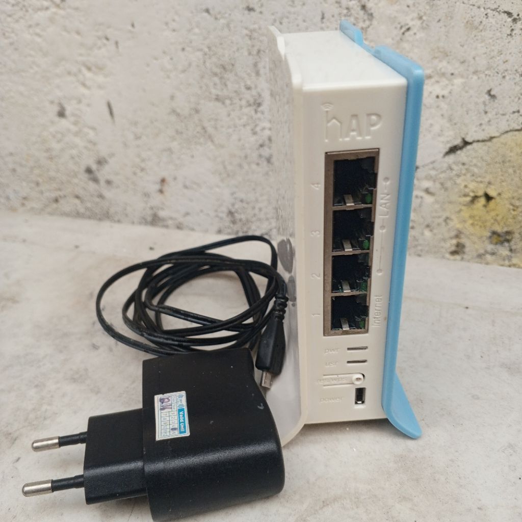 Jual mikrotik | Shopee Indonesia