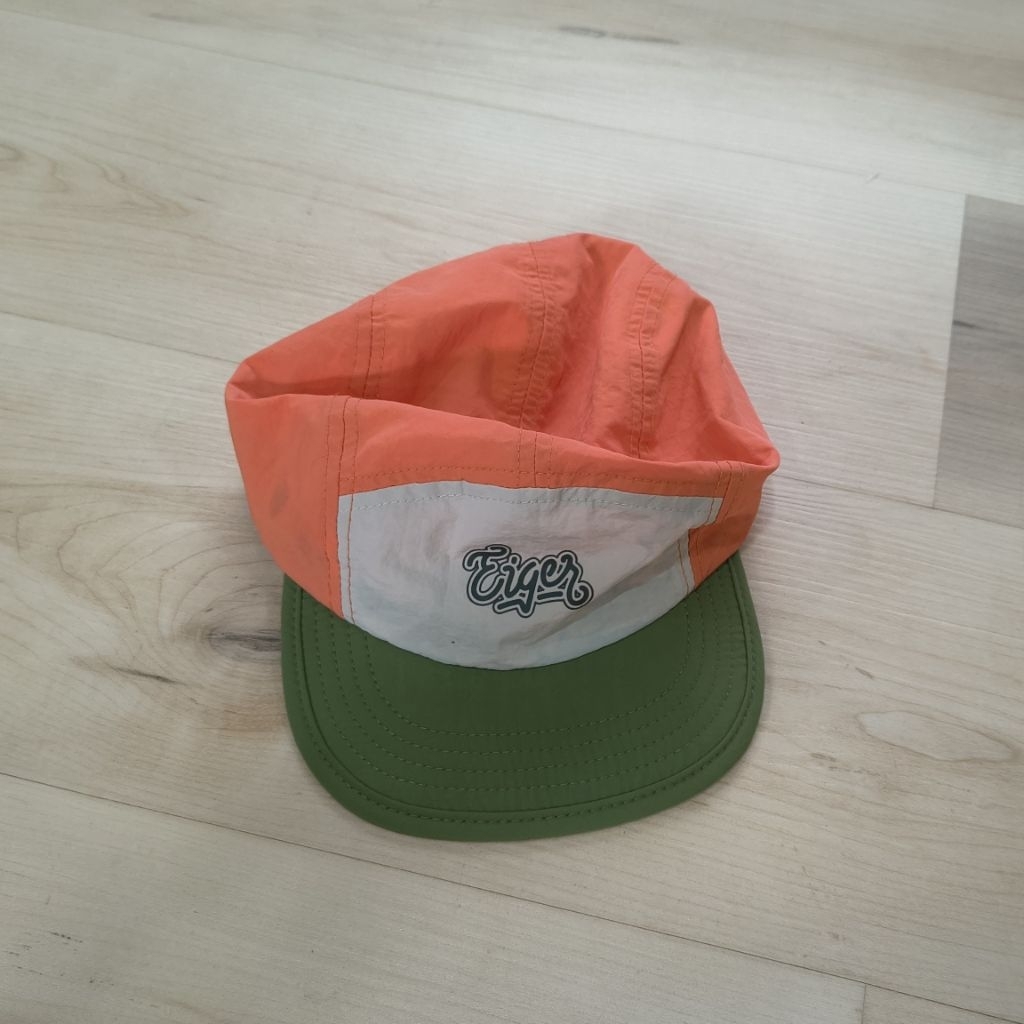 Jual topi eiger | Shopee Indonesia