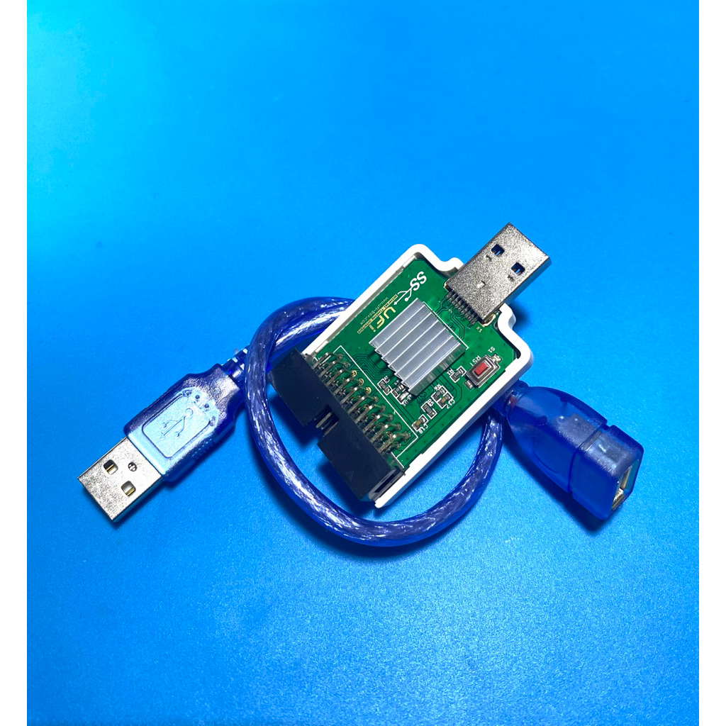 Jual UFi Lite ORIGINAL USB 3.0 High SPEED ( BARU ) | Shopee Indonesia