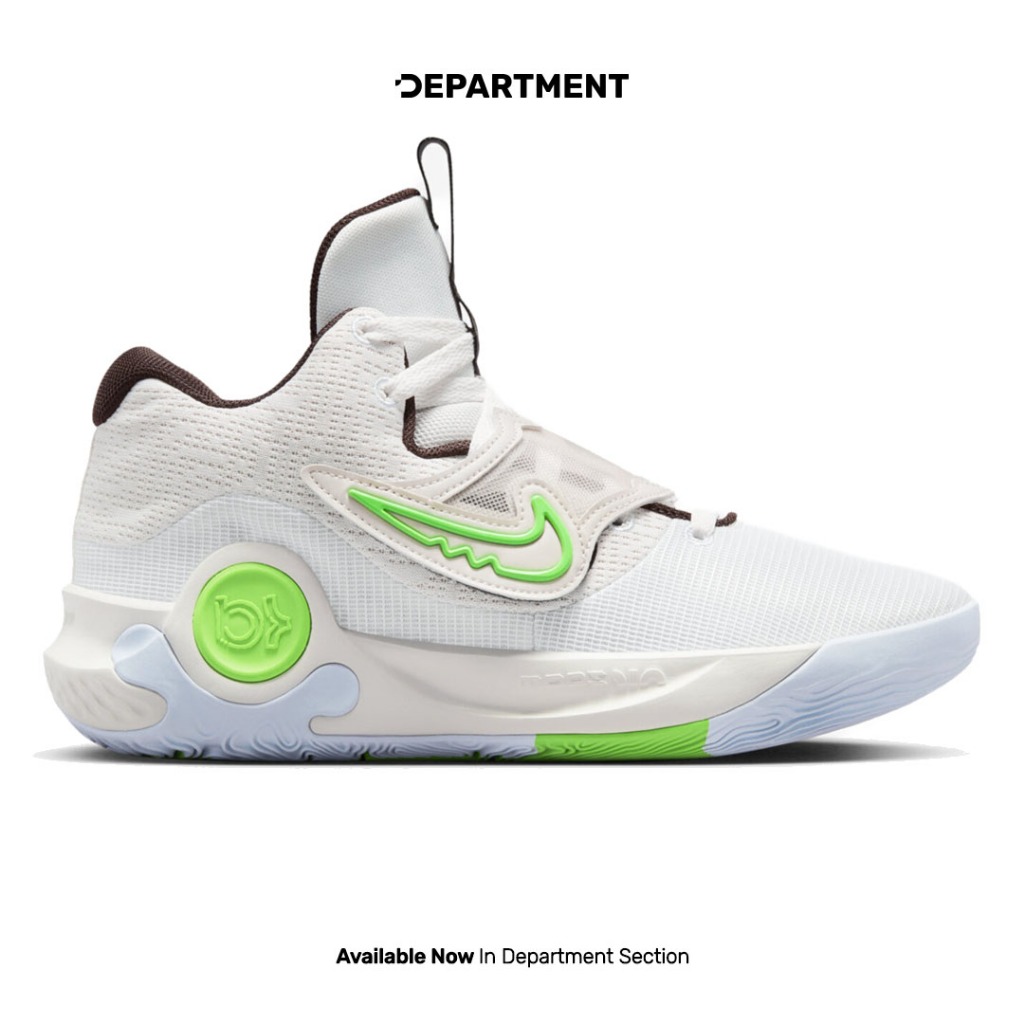 Jual NIKE KD TREY 5 X EP Sepatu Basket DJ7554014 ORI | Shopee Indonesia