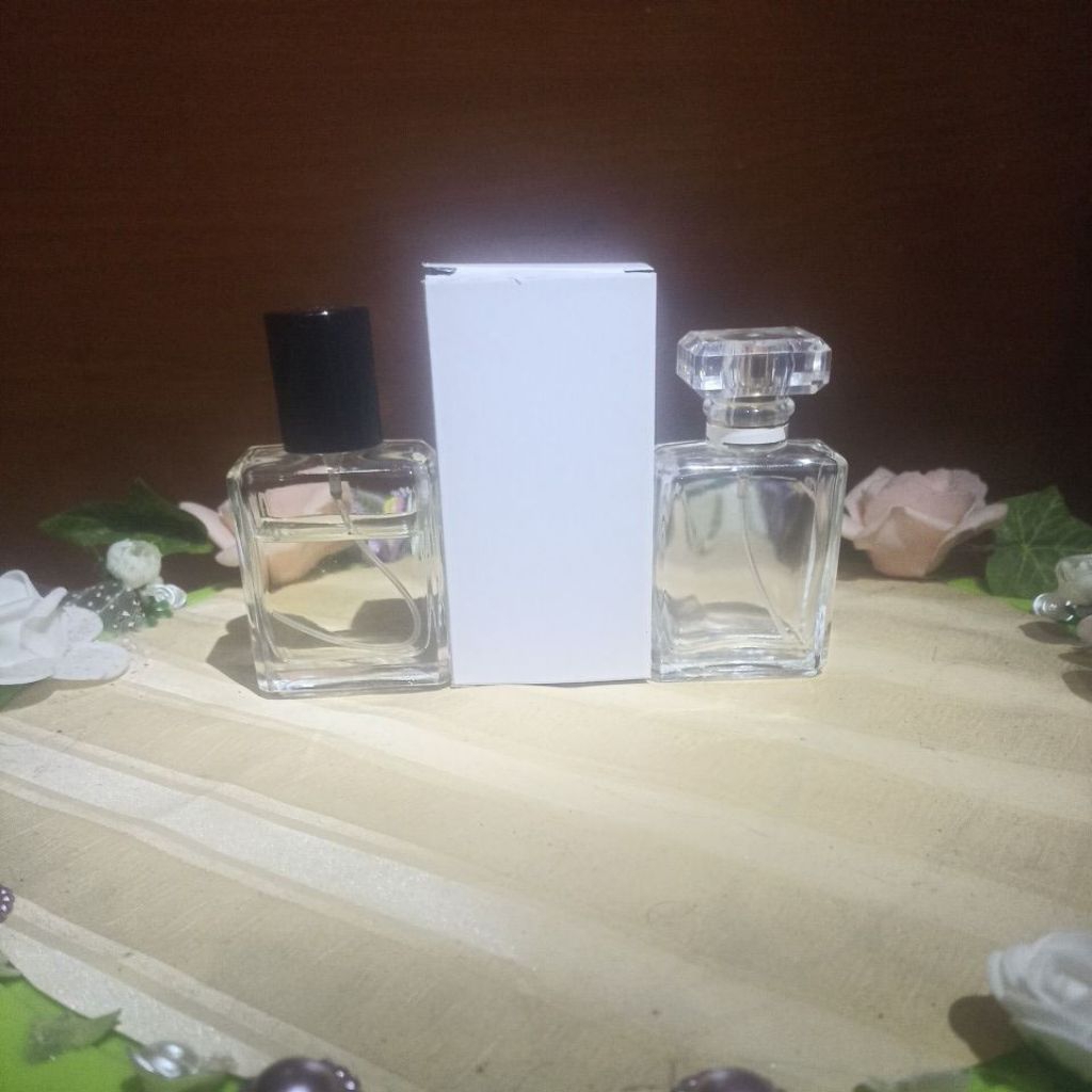 Jual Kardus Parfum hermes 30ml / Channel 30ml 9,5x5x2,8 cm | Shopee ...
