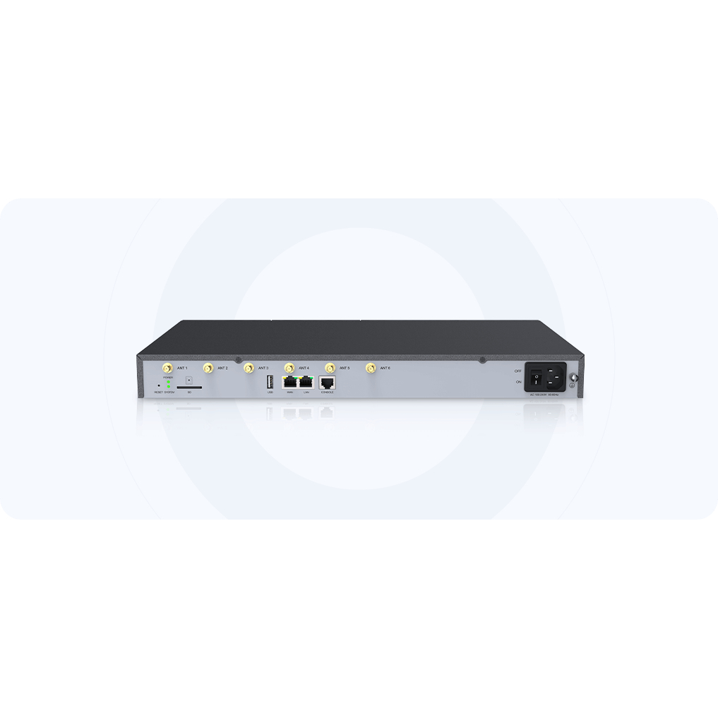Jual Yeastar P560 IP PBX Server [100/200 User Extension and 30/60 ...