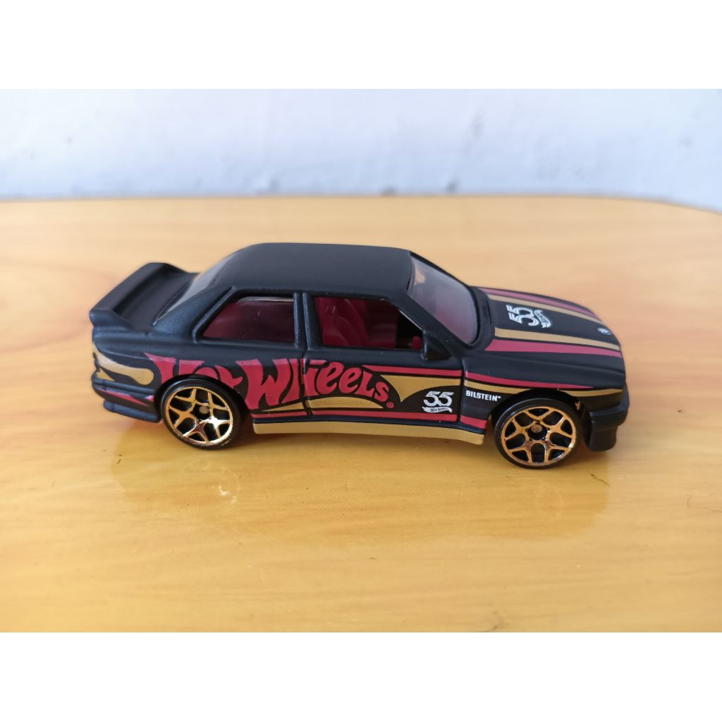 Jual Hotweels 55 BMW M3 + Range Rover clasic | Shopee Indonesia