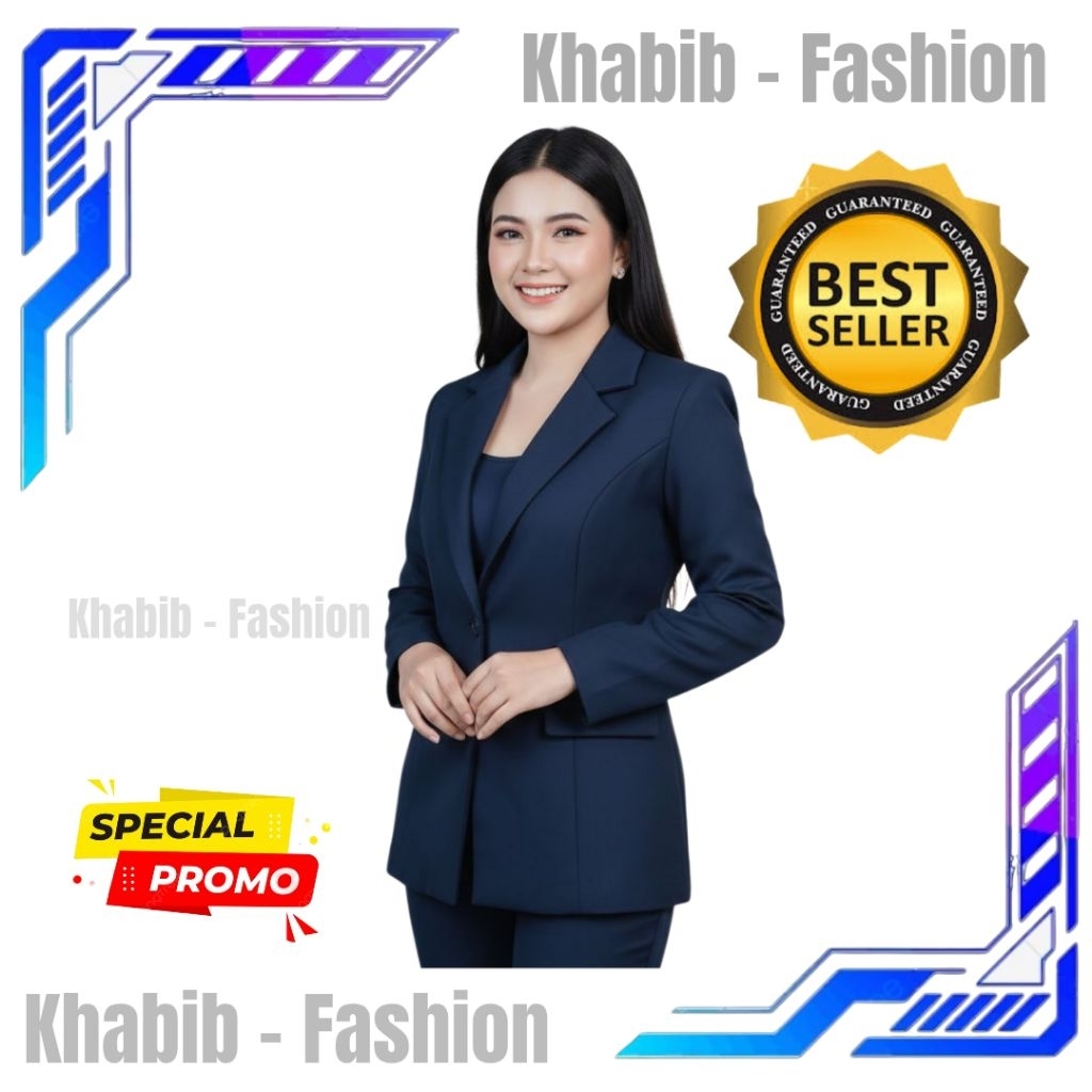 Jual JAS FORMAL / JAS RESMI / JAS ALMAMATER / JAS WISUDA / JAS BLAZER ...
