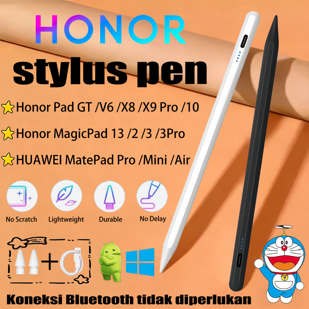Jual [Produk baru][100% Ori] Honor Stylus Pen For Honor MagicPad 2 /GT ...