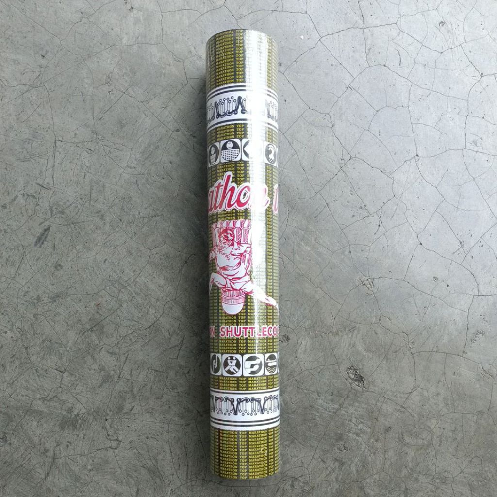 Jual shuttlecock marathon | Shopee Indonesia