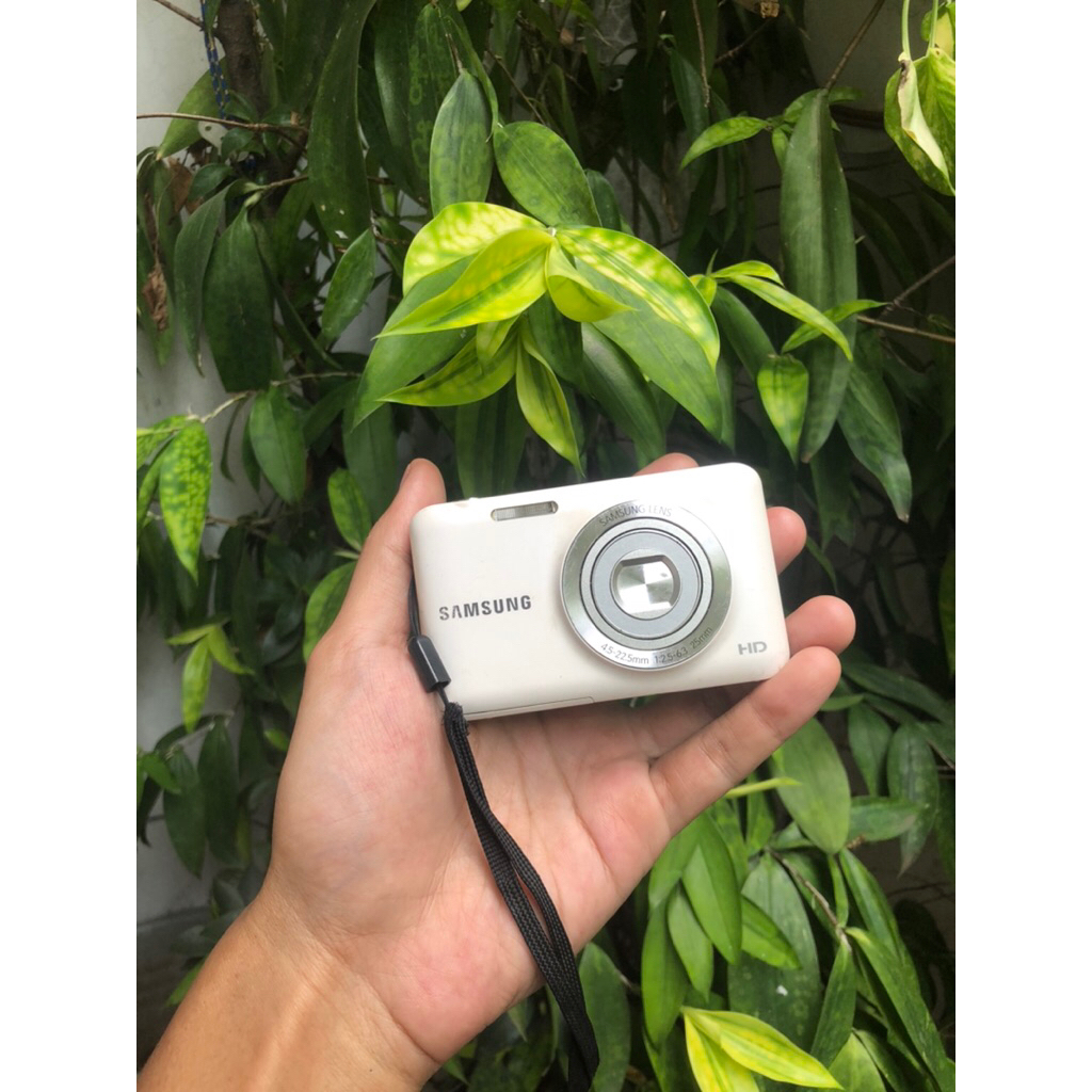 Jual kamera digital samsung es95 | Shopee Indonesia