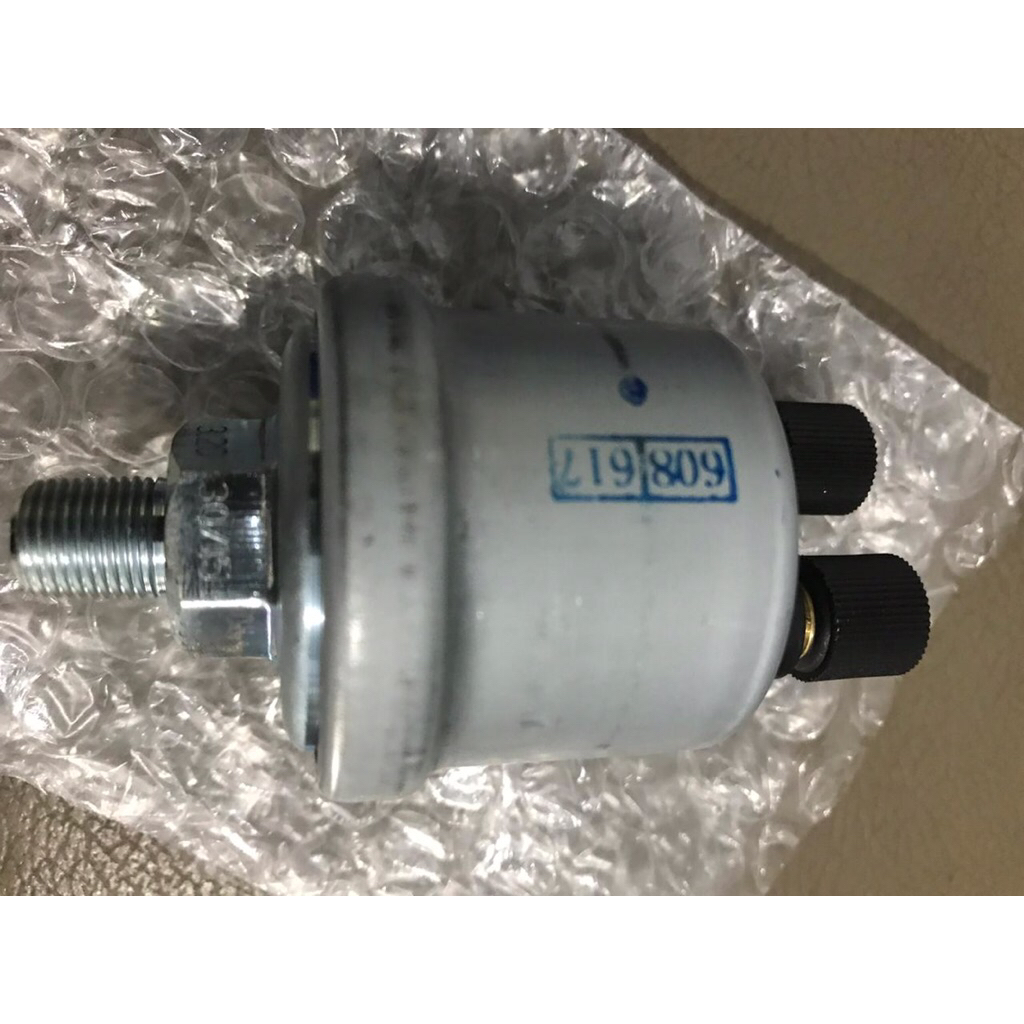 Jual PROMO TERMURAH DAN BERGARANSI !!! VDO SWITCH OIL - VDO OIL SENSOR ...