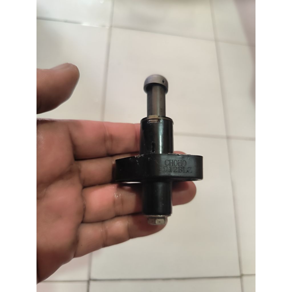 Jual tensioner/tonjokan rantai keteng Kawasaki Edge/ZX 130/ Blitz R/Joy ...
