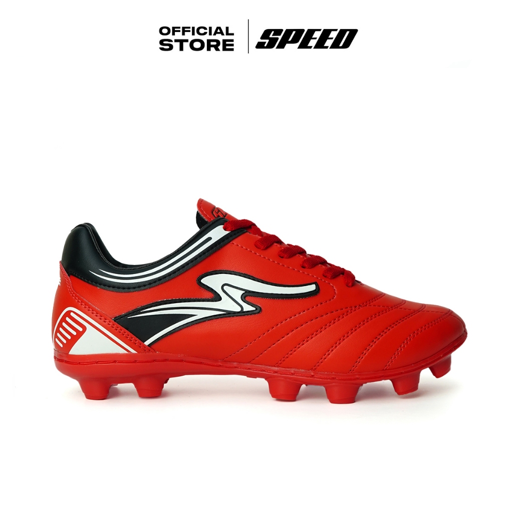 Jual Speed - Sepatu Bola Pria - Soldier Series - Sepatu Mini Soccer ...