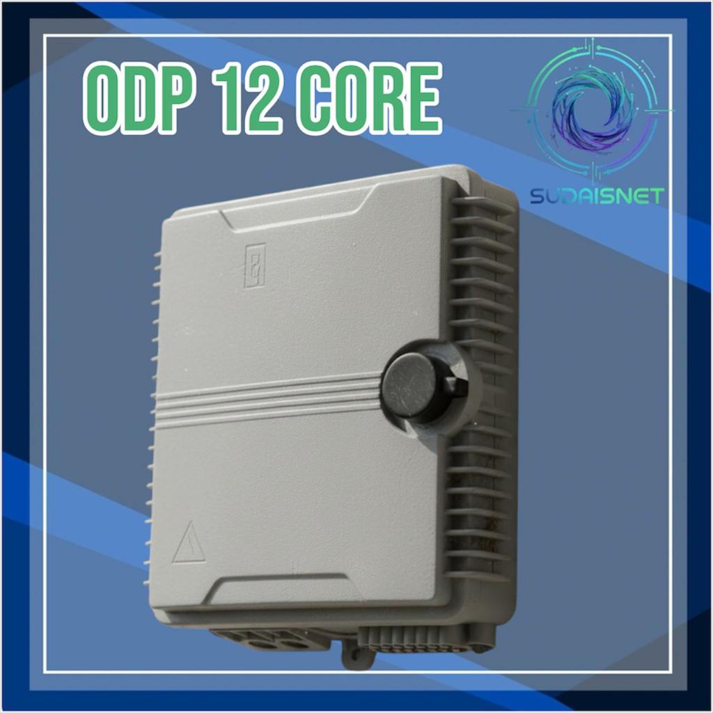 Jual ODP 12 core varian box dan tube | Shopee Indonesia