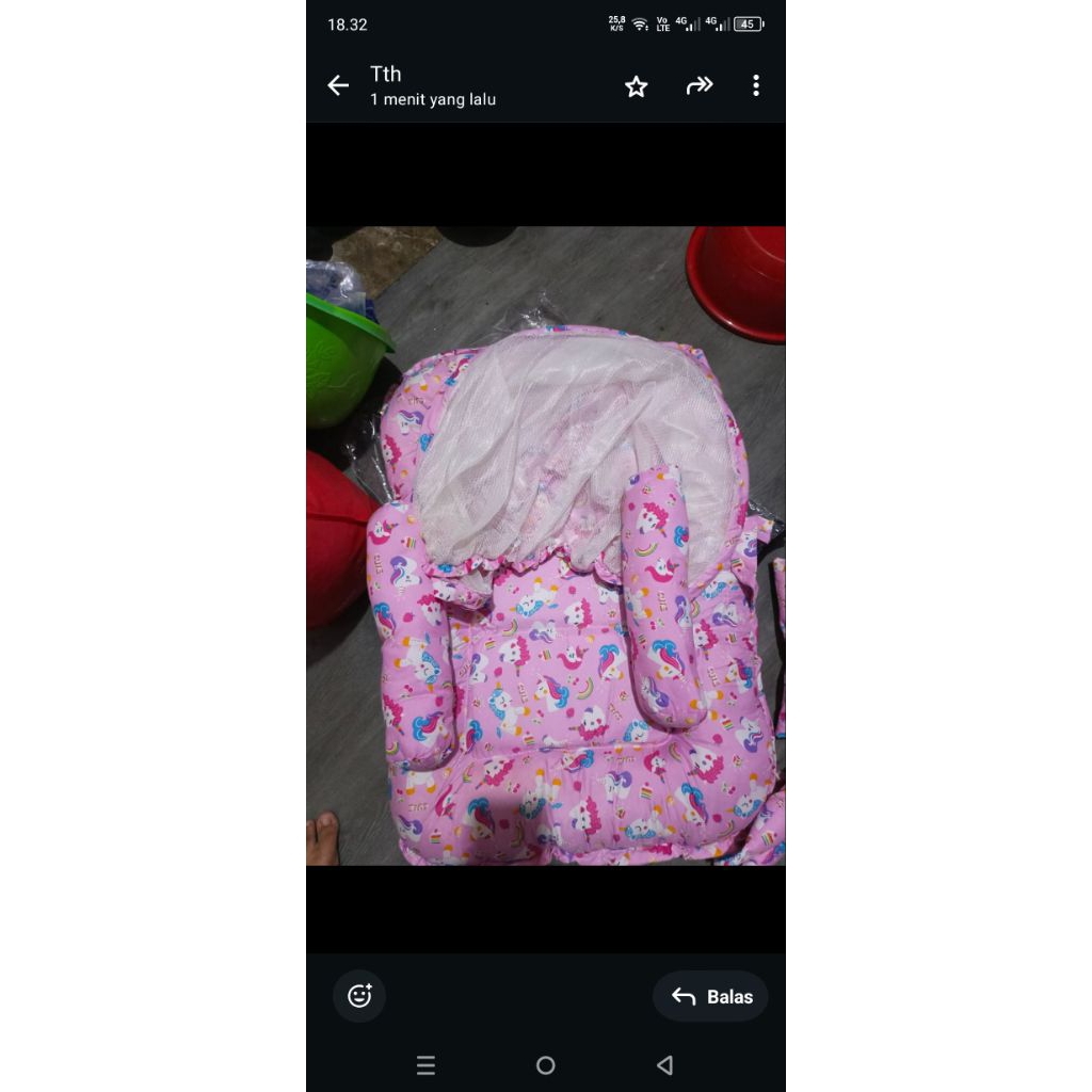 Jual sofa bayi new+kasur | Shopee Indonesia