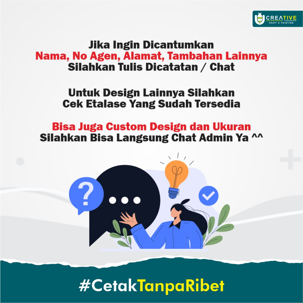 Jual Banner / Spanduk Teras Agen BNI 46 Bisa Custom Ukuran | Shopee ...