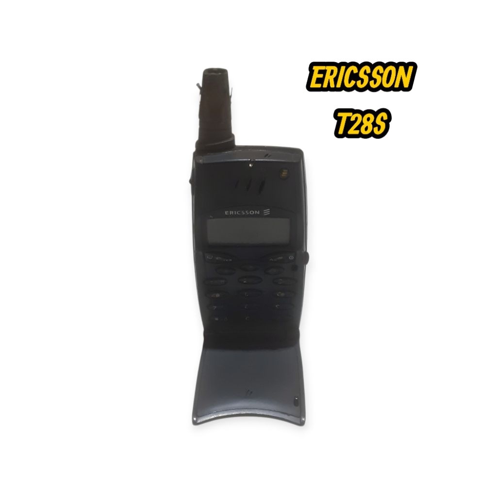Jual ERICSSON T28S BAHAN | Shopee Indonesia