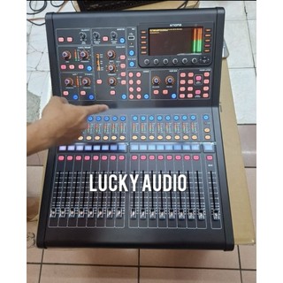 Jual Midas M32R live - M 32R - M32R live mixer digital original resmi ...